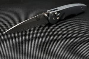 Folding Knife Lock Types Guide | KnivesAdvice