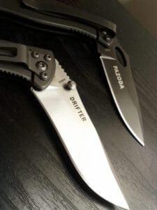 Folding Knife Lock Types Guide | KnivesAdvice