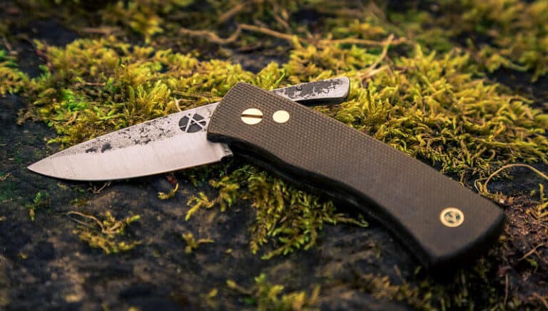 Folding Knife Lock Types Guide | KnivesAdvice