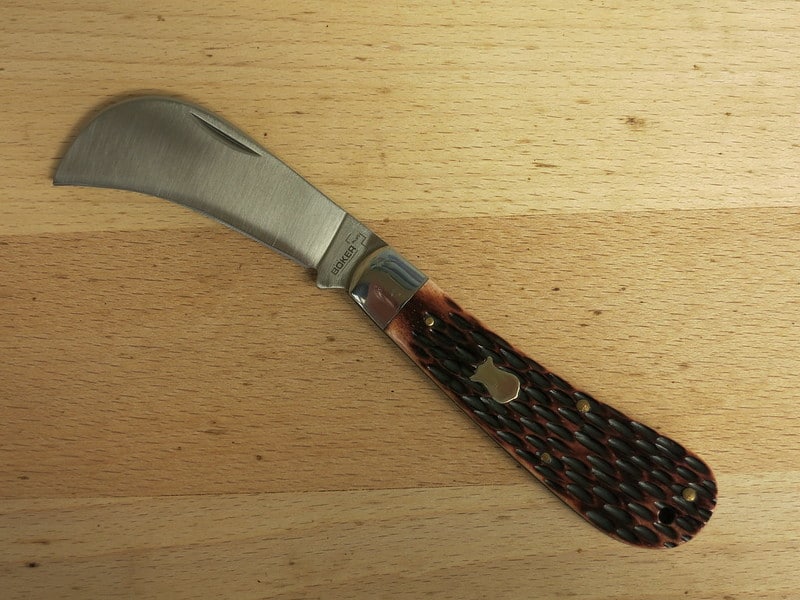 Knife Blade Types | KnivesAdvice