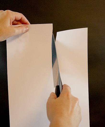 How to Test Knife Sharpness | KnivesAdvice