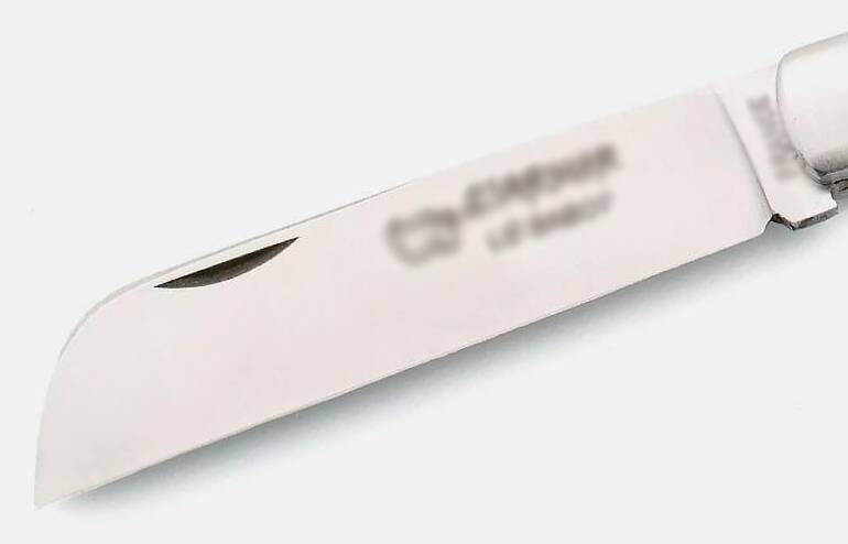 Knife Blade Types | KnivesAdvice