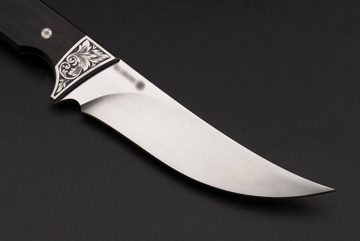 Knife Blade Types | KnivesAdvice